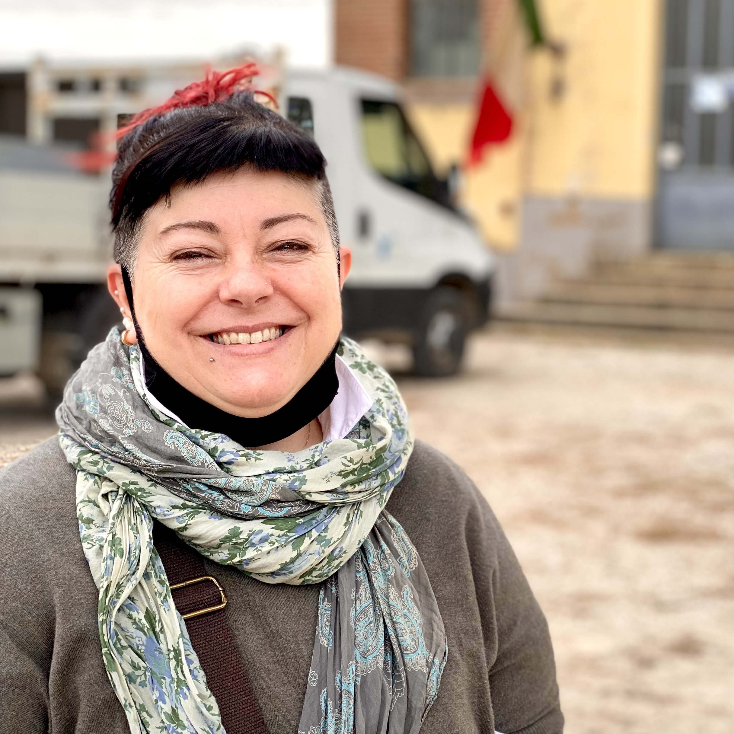 Lara Azie - Fai Cisl Toscana